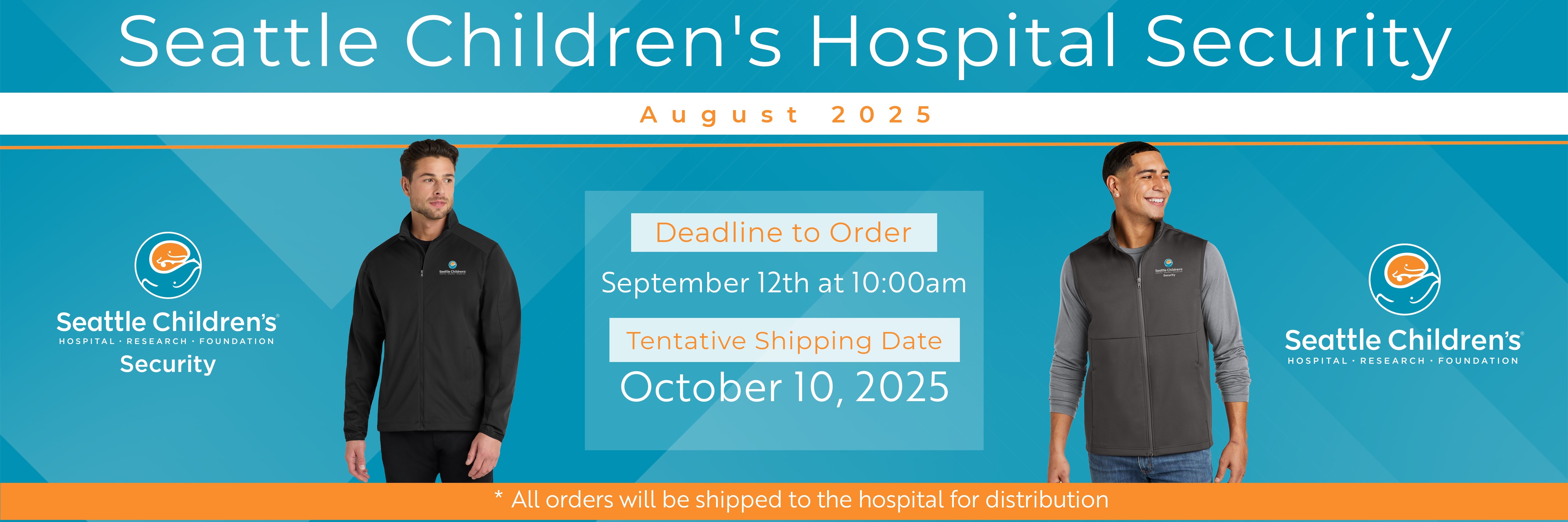 Seattle Children's Hospital – College Hill