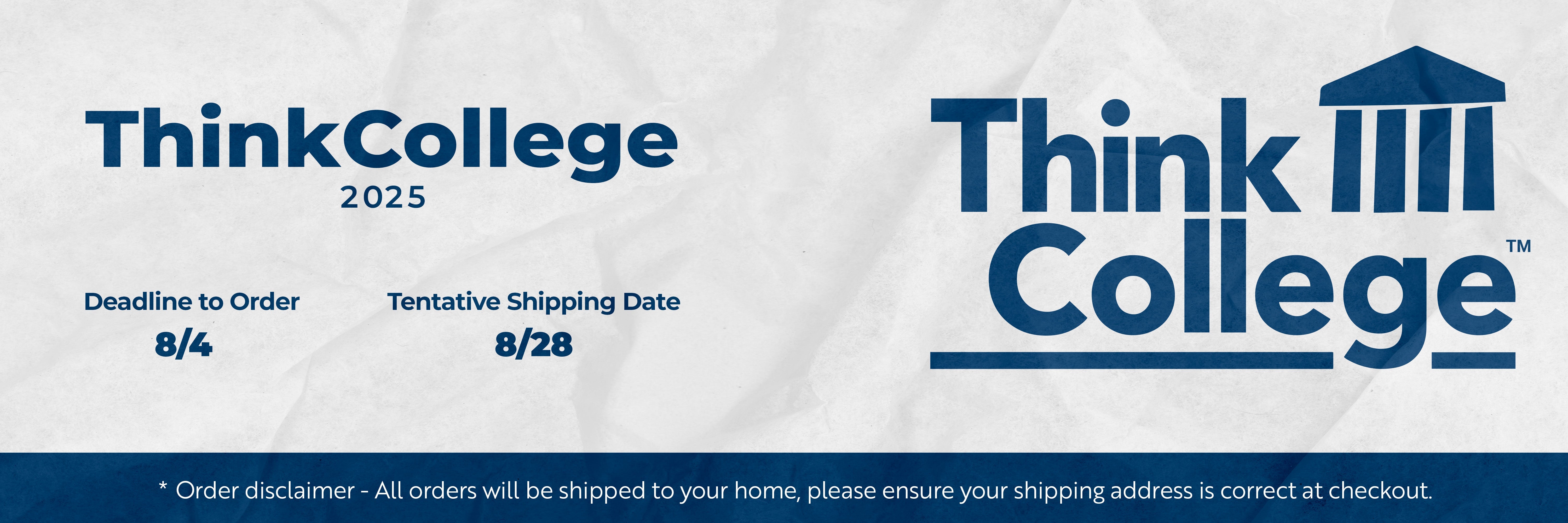 ThinkCollege – College Hill