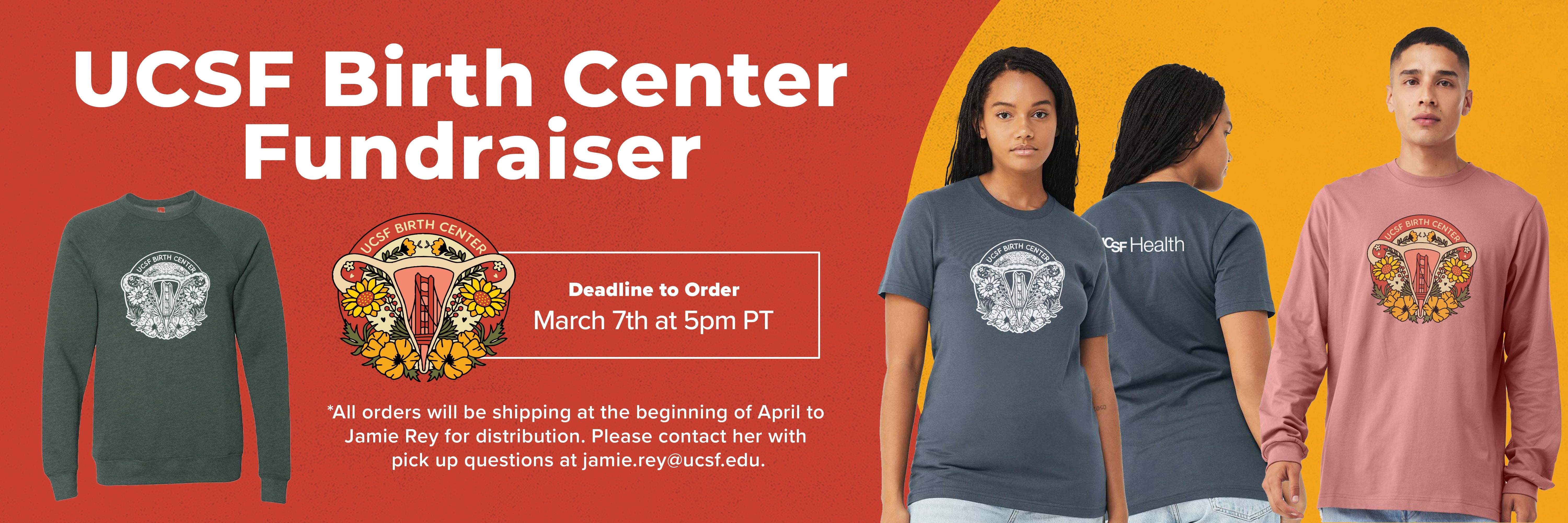 UCSF Birth Center – College Hill