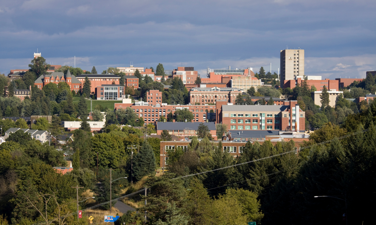 We Are College Hill